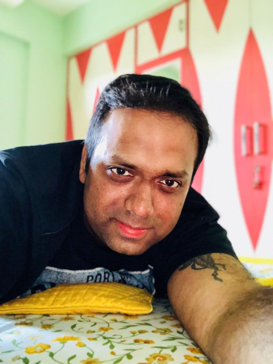 Bombay Spirits, Thane - Restaurant menu, prices and reviews