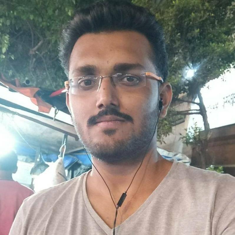 Amit Jadhav, Mumbai | Zomato