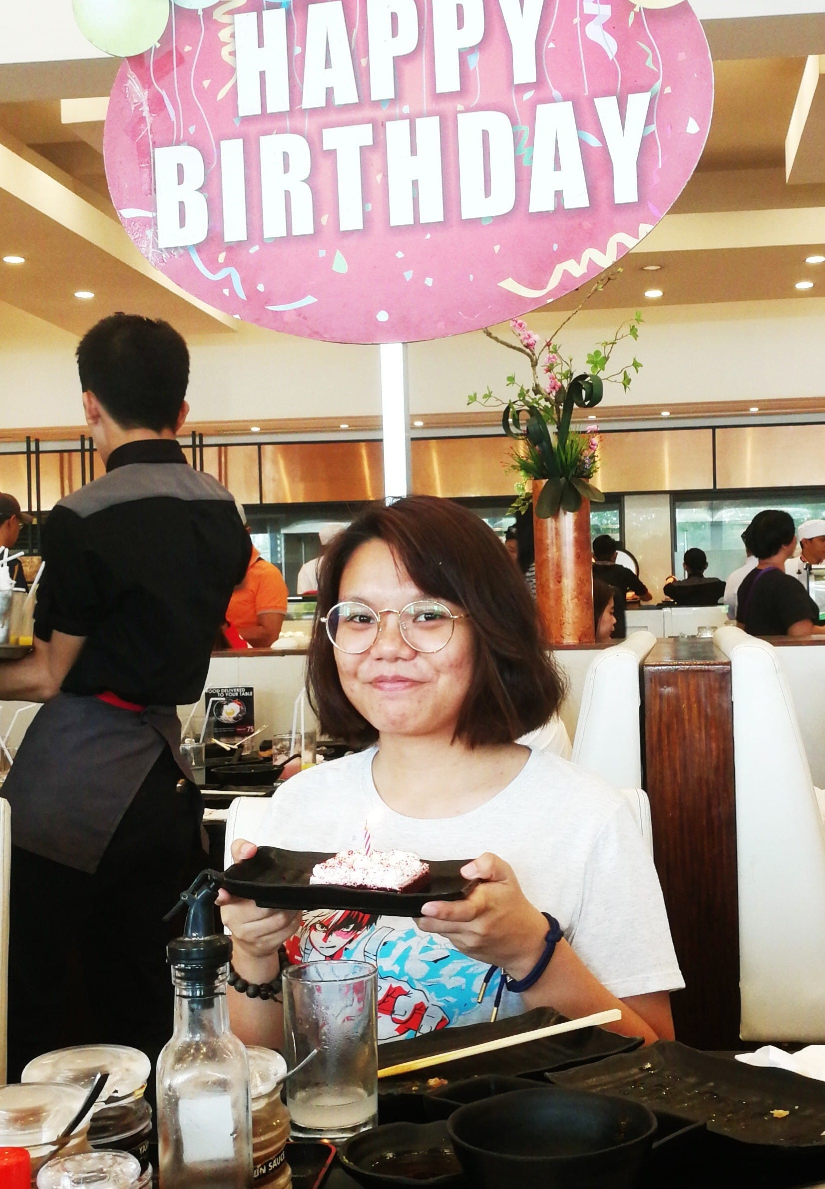 The Barn, Manila, HX9R+2RQ - Restaurant menu and reviews