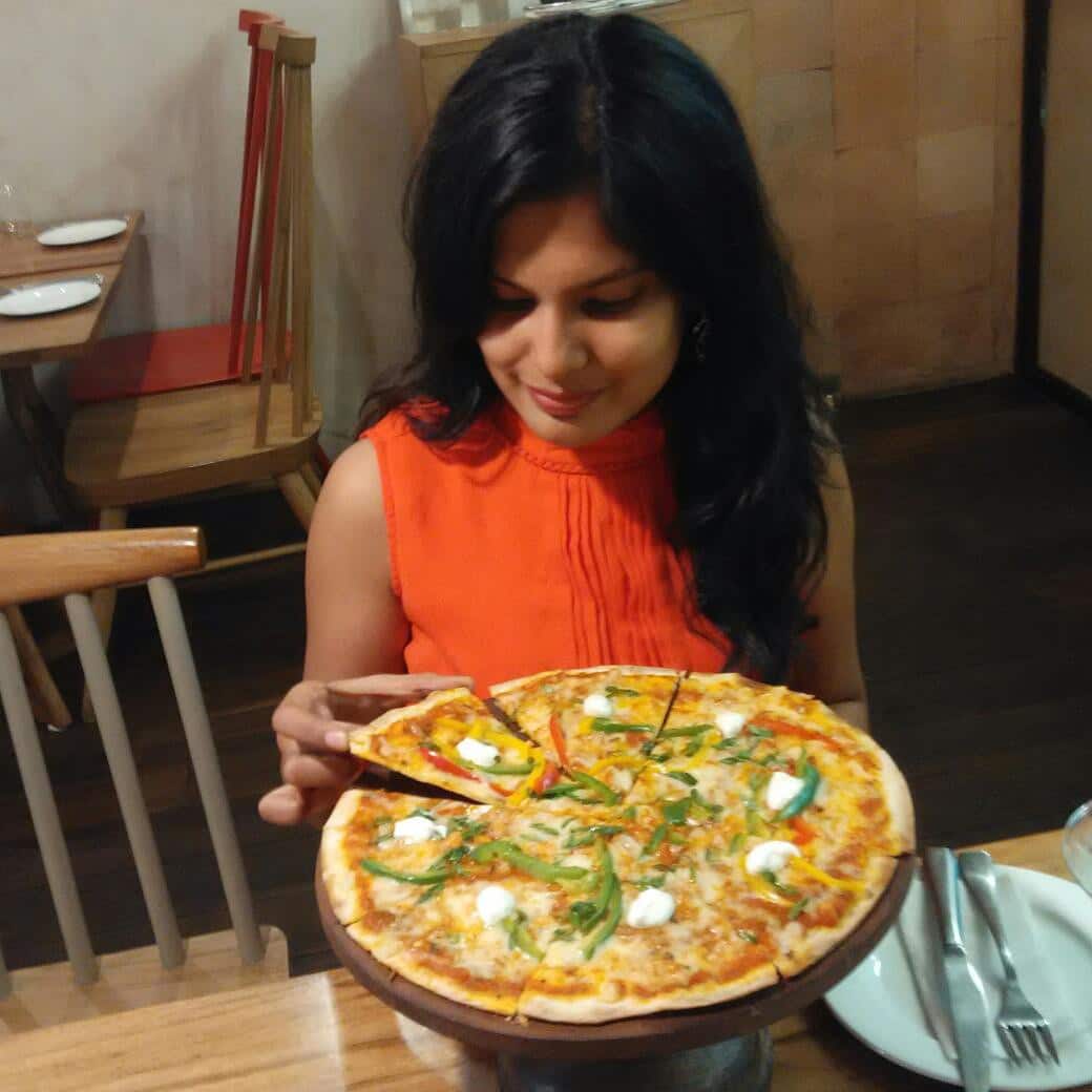 Ten Twenty Two - 1022, New Delhi - Restaurant menu, prices and reviews