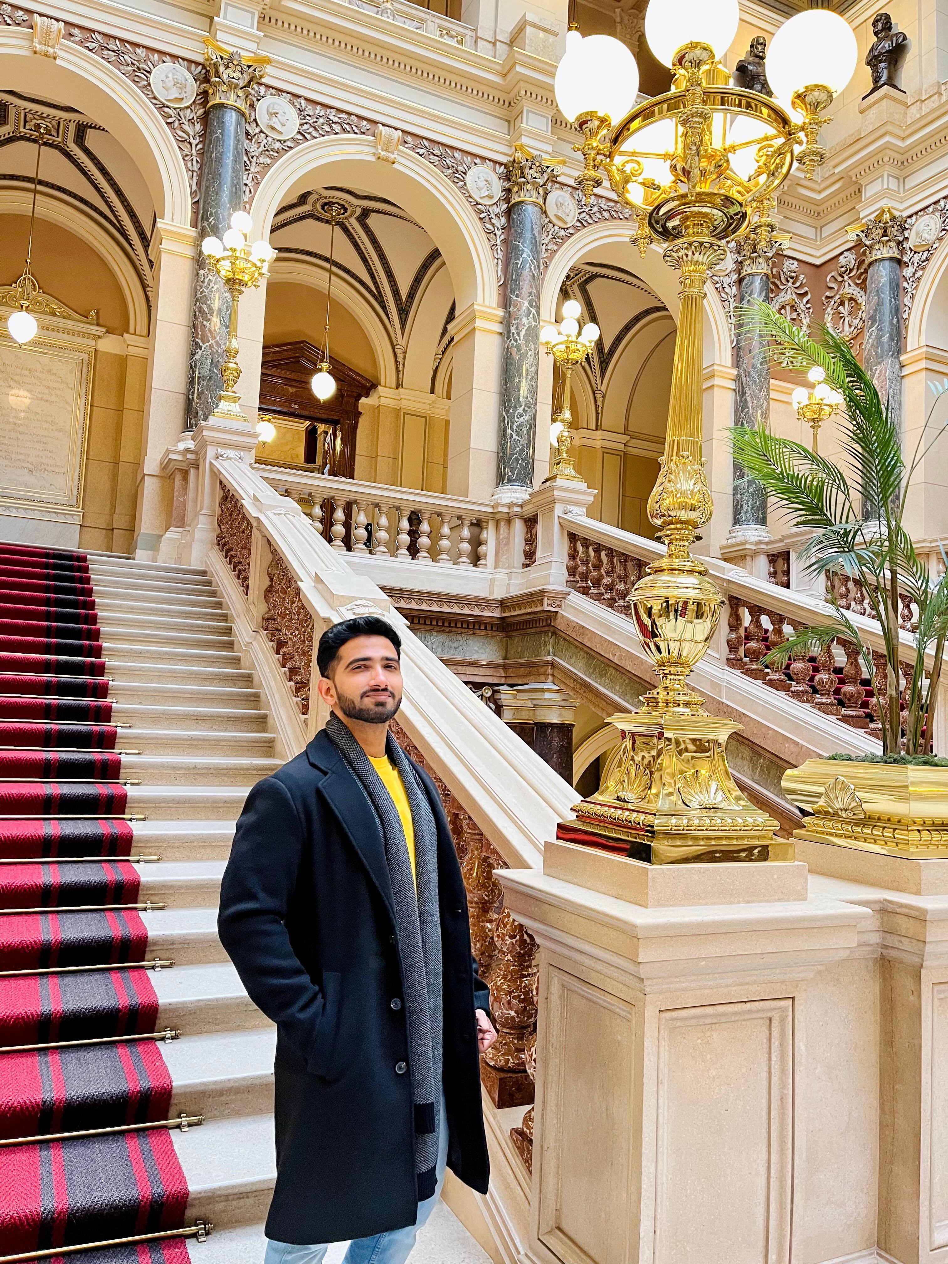 Molecule Air Bar, Noida - Restaurant menu, prices and reviews