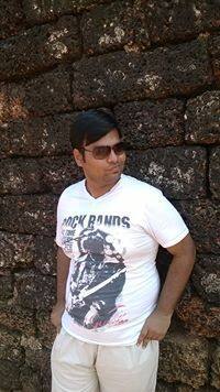 Satadru Roy, Mangalore | Zomato