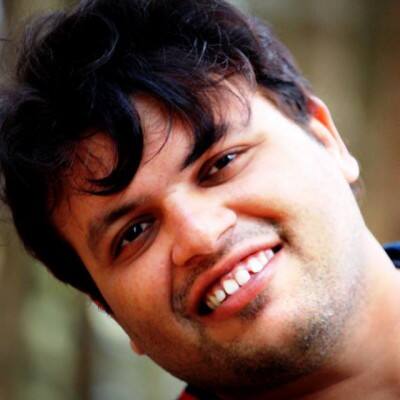 Pradeep Bv, Bengaluru | Zomato