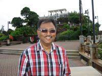 Indranil Datta, Goa | Zomato