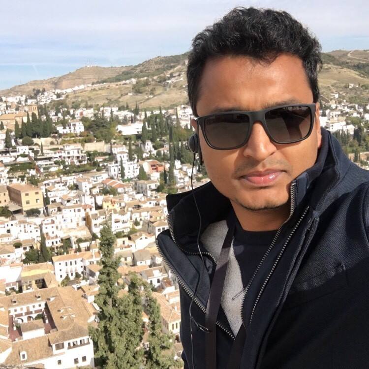 Rahul Jindal, Mumbai | Zomato