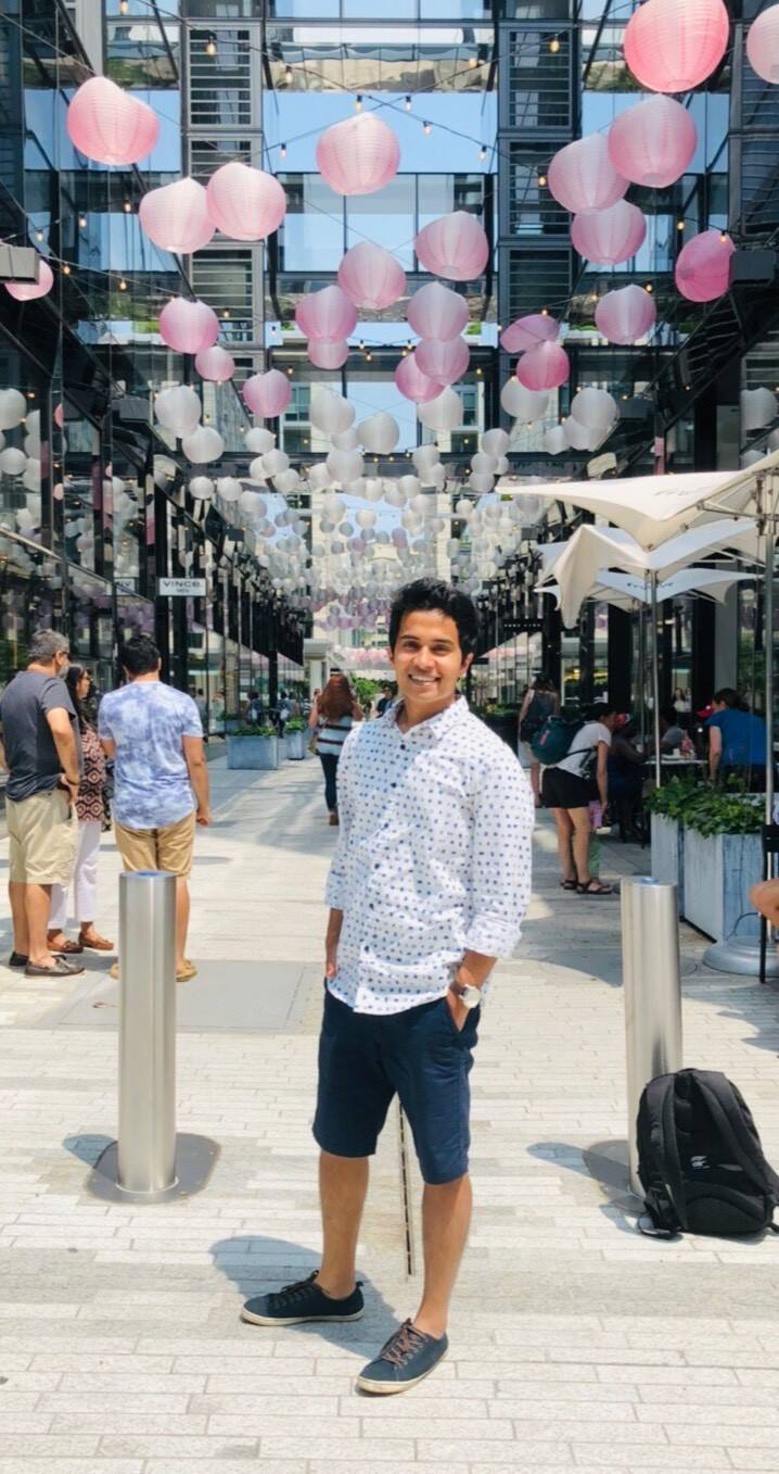 R U Hungry, College Ave. in New Brunswick - Restaurant menu and reviews