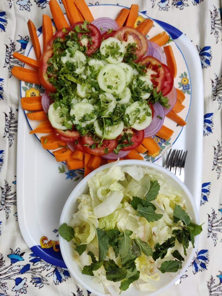 Akan Hyderabad, Hyderabad - Restaurant menu, prices and reviews