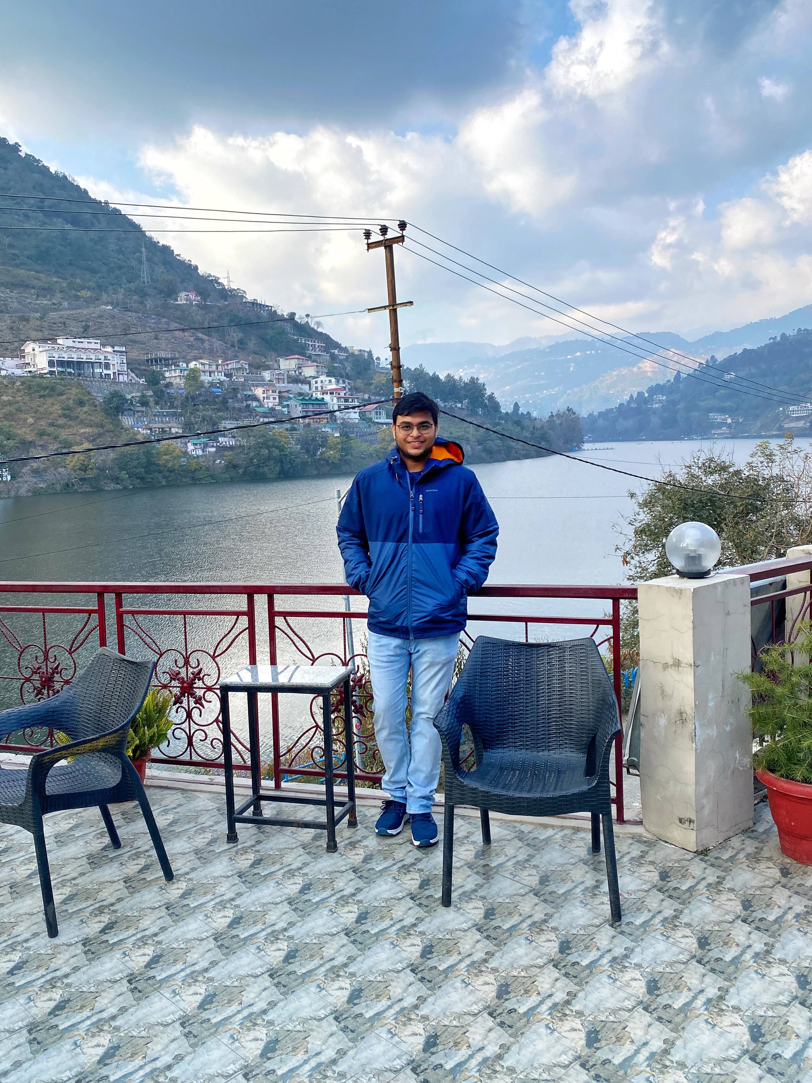 CHICA, New Delhi - Restaurant menu, prices and reviews