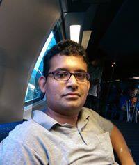 Rajagopalan Krishnan, Pune | Zomato