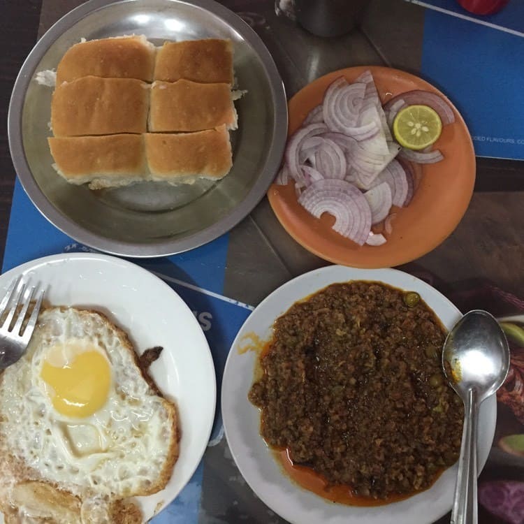 Biryani Barbeque Chinese By Borivali Biryani Centre, Mumbai ...