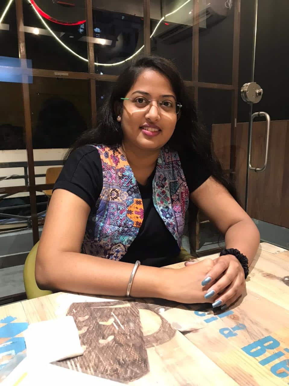 Amdos Kitchen, Ahmedabad, 2 Elim Park Society - Restaurant reviews