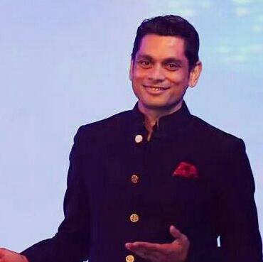 Rupesh Mehta, Dubai | Zomato