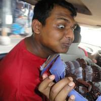 Raunak Agarwal, Hyderabad | Zomato