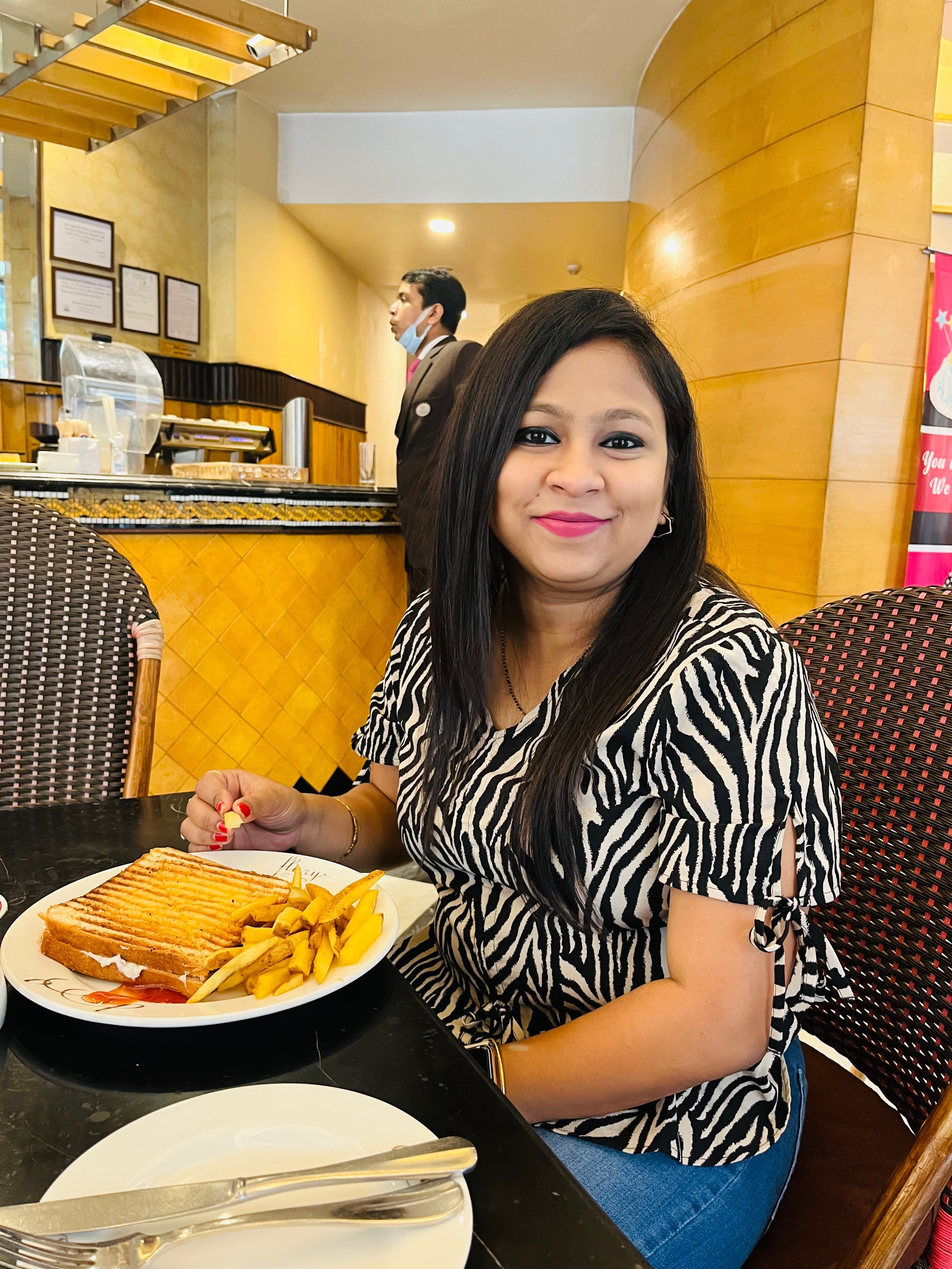 BIZARRE ASIA, Kolkata - Restaurant menu, prices and reviews