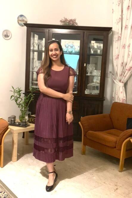 Abil Fida, Tourist Club Area (Al Zahiyah), Abu Dhabi - Zomato