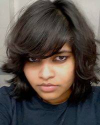 Arunima Dey, Orange County | Zomato