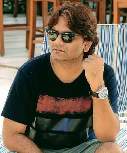 Zyzzyva, Pune - Restaurant menu and reviews