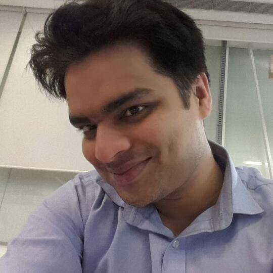 Kundan Pandey, Delhi NCR | Zomato