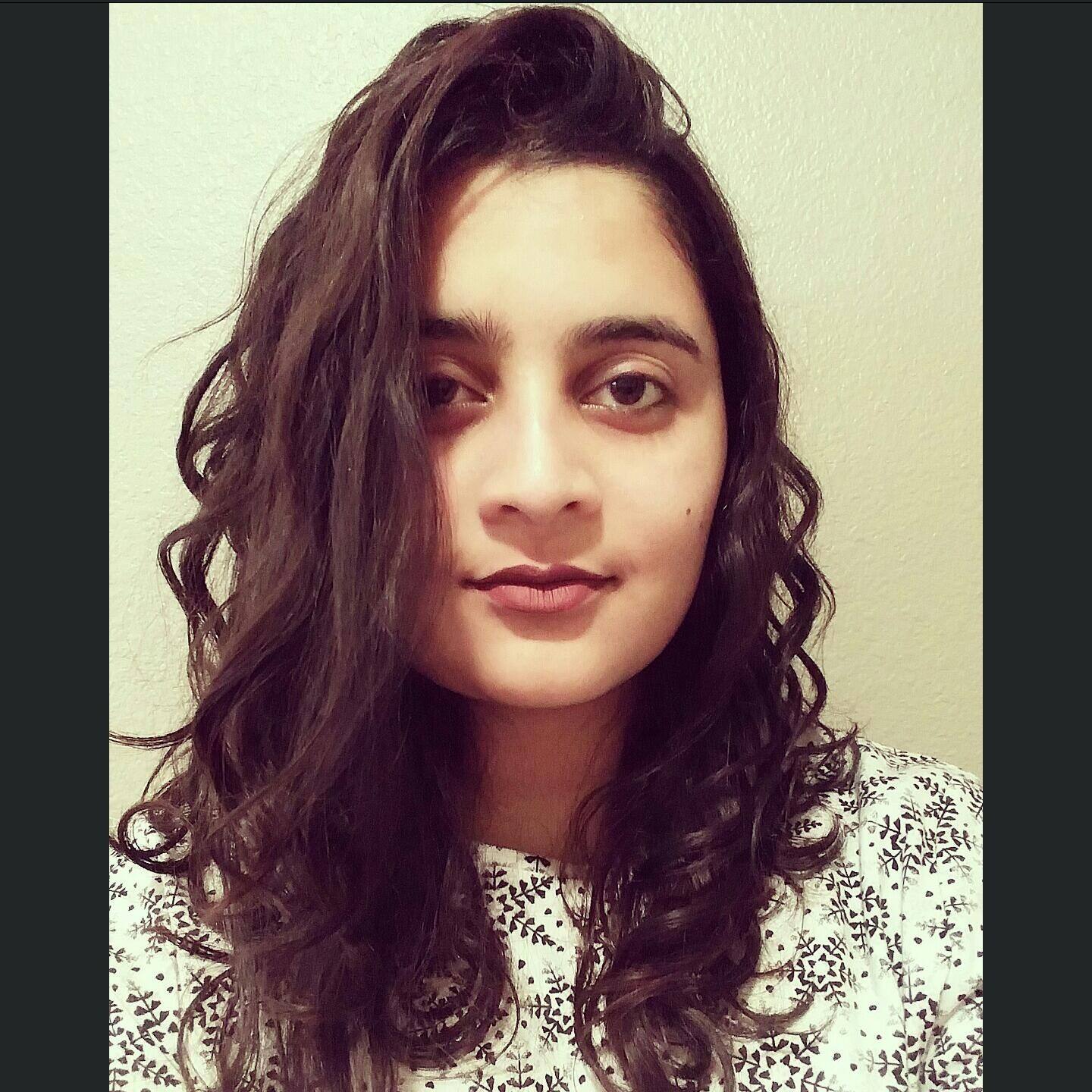 Purvi Shah, Mumbai | Zomato