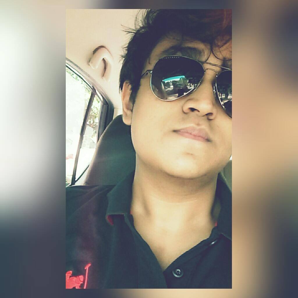 Devansh Garg, Mumbai | Zomato