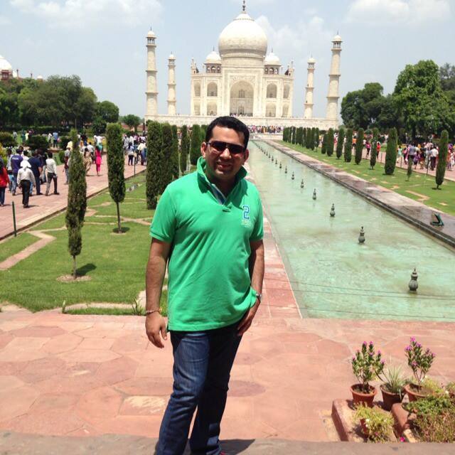 Arjun Grover, Delhi NCR | Zomato