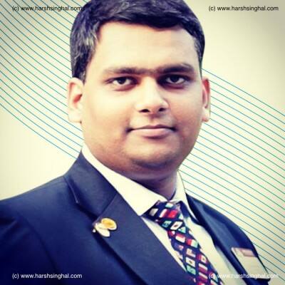 Harsh Singhal, Hyderabad | Zomato