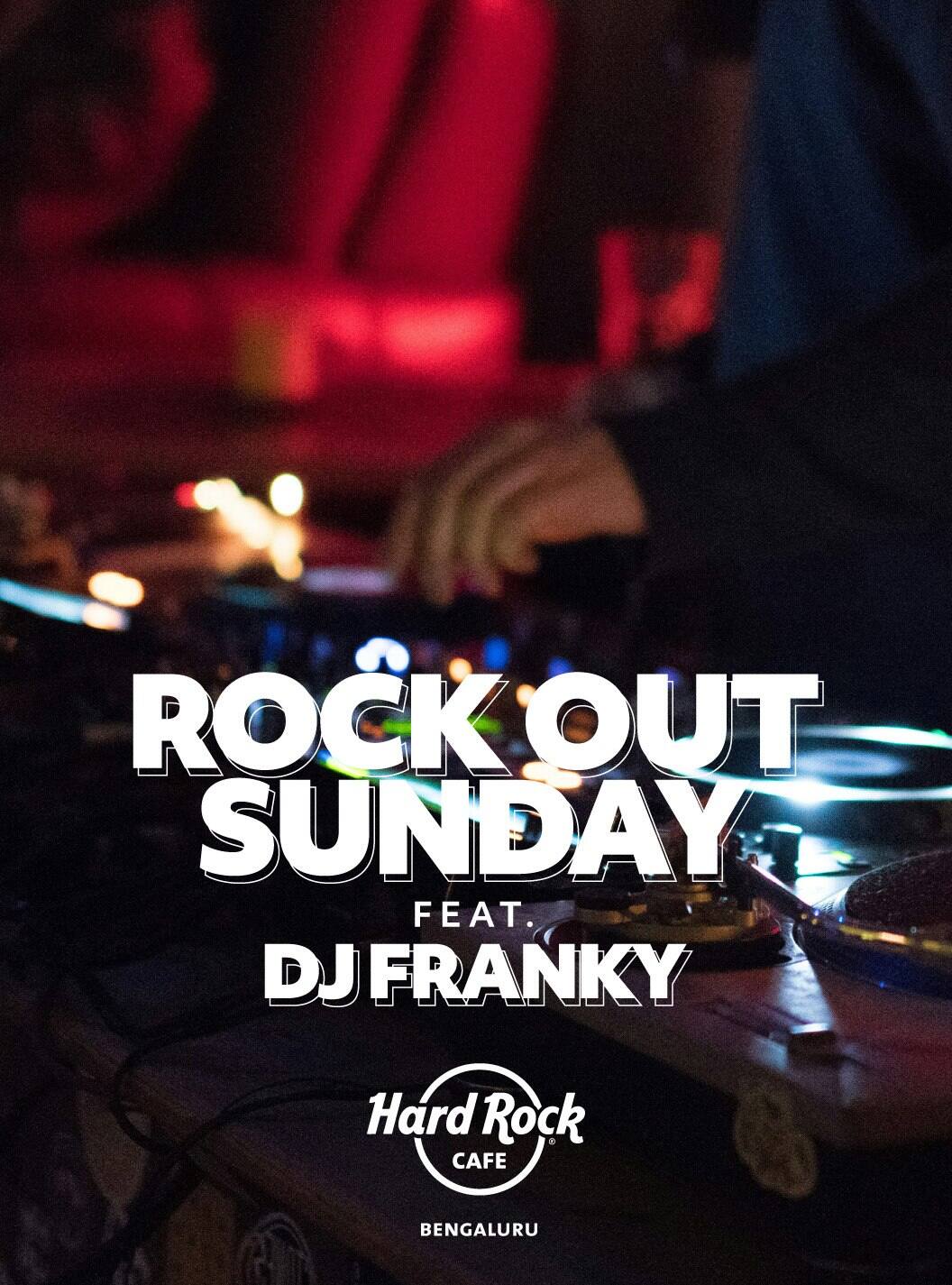 Zomato Live Events