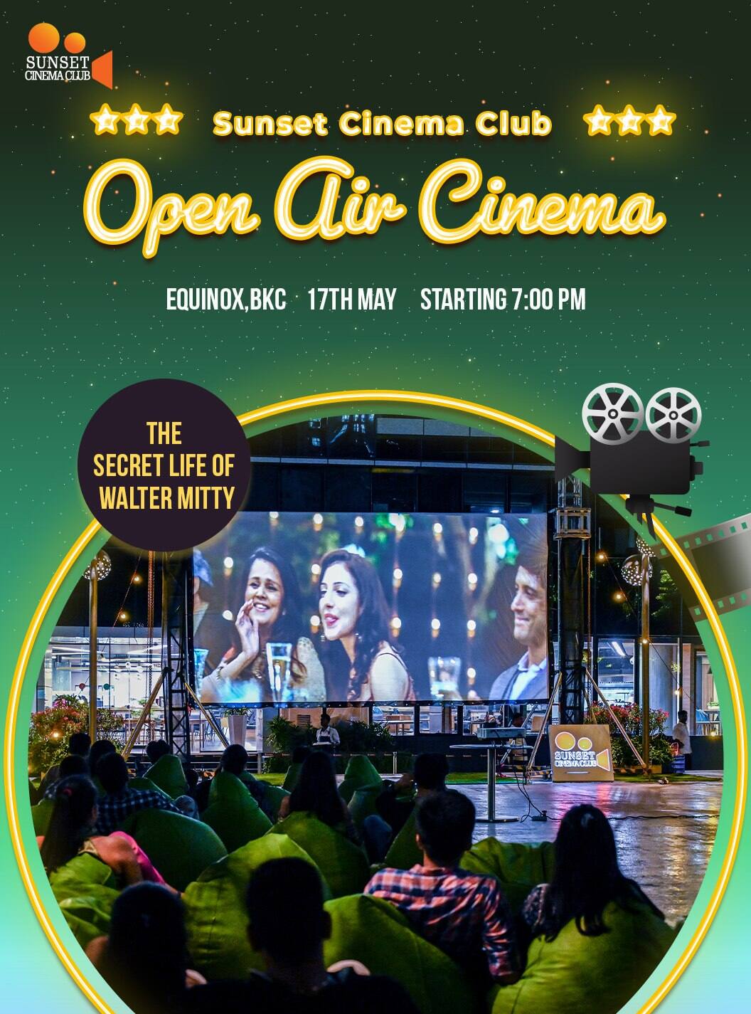 Zomato Live Events