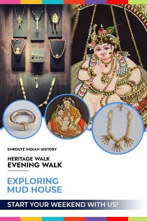 National Museum : Gold and Gods Experiences event Tickets Delhi NCR ...