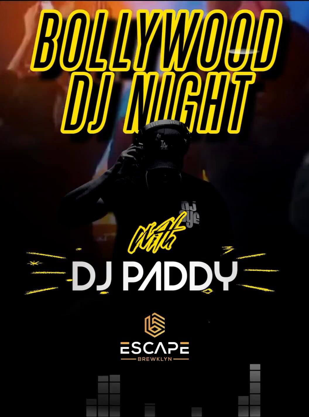 Bollywood Night Music event Tickets Bengaluru - Zomato