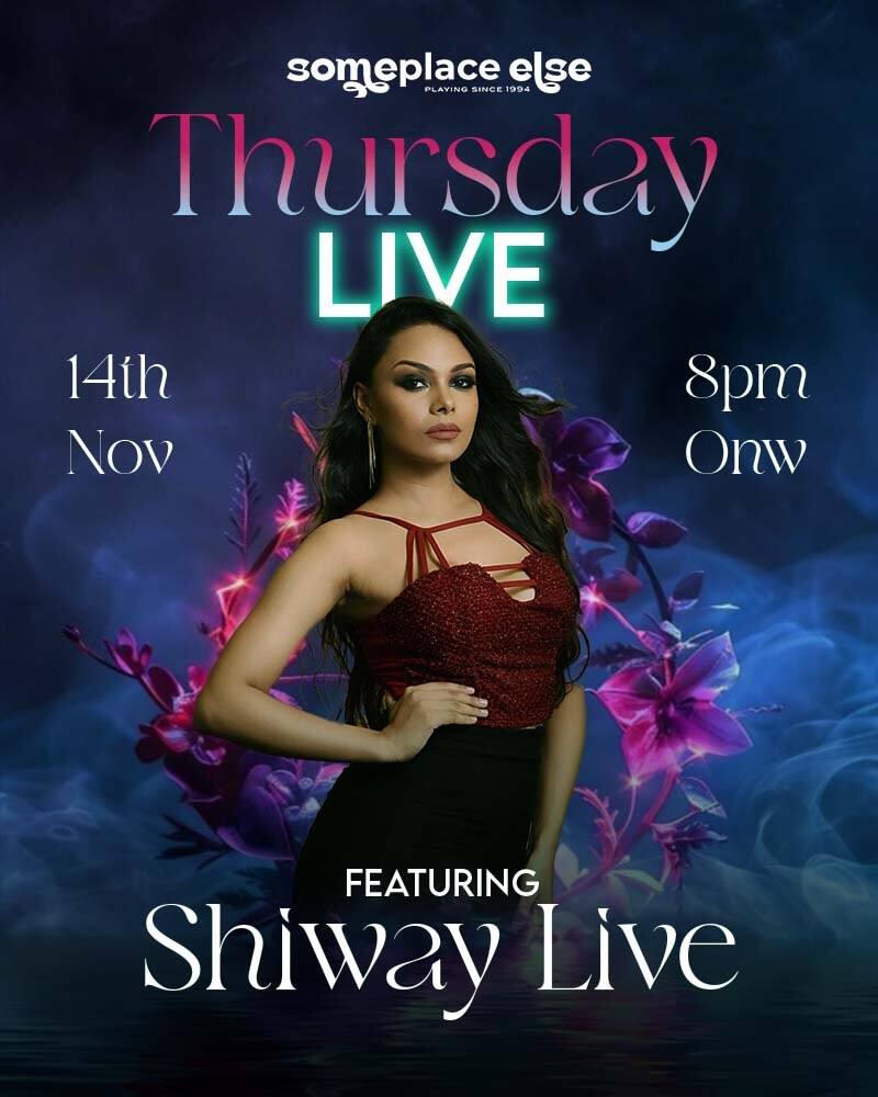 Thursday live Music event Tickets Mumbai - Zomato
