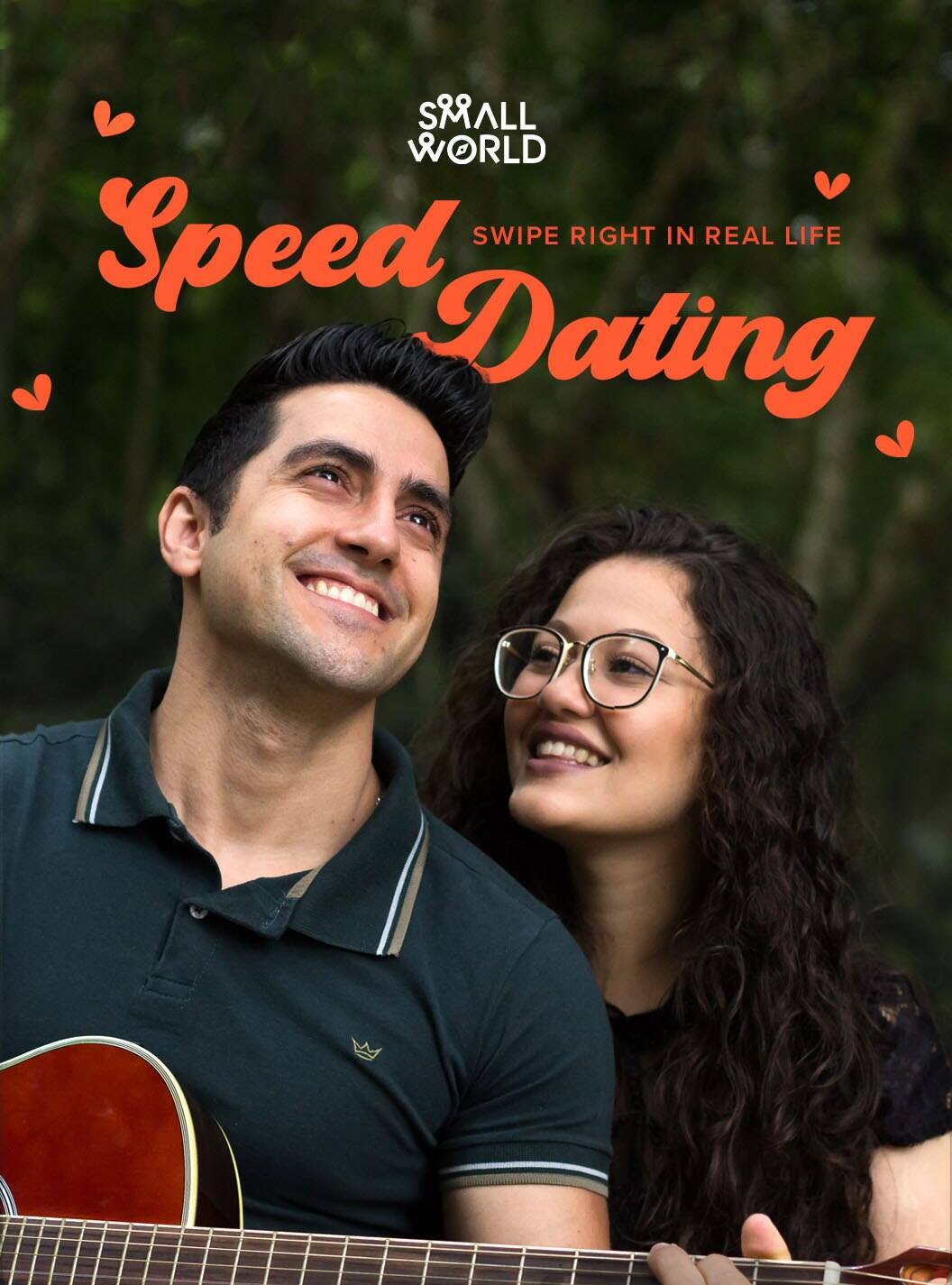 Speed Dating Experiences event Tickets Bengaluru - Zomato