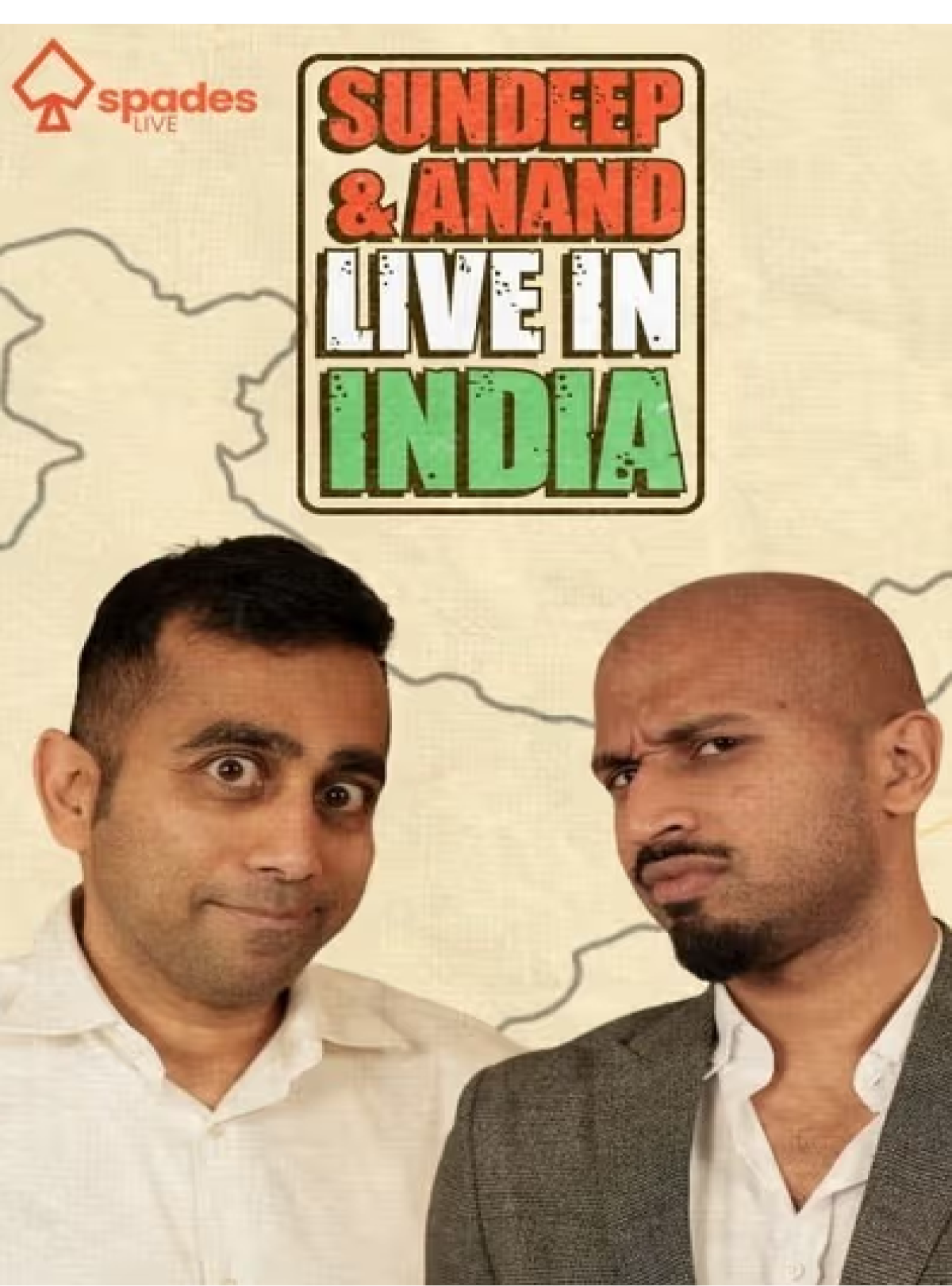 Zomato Live Events