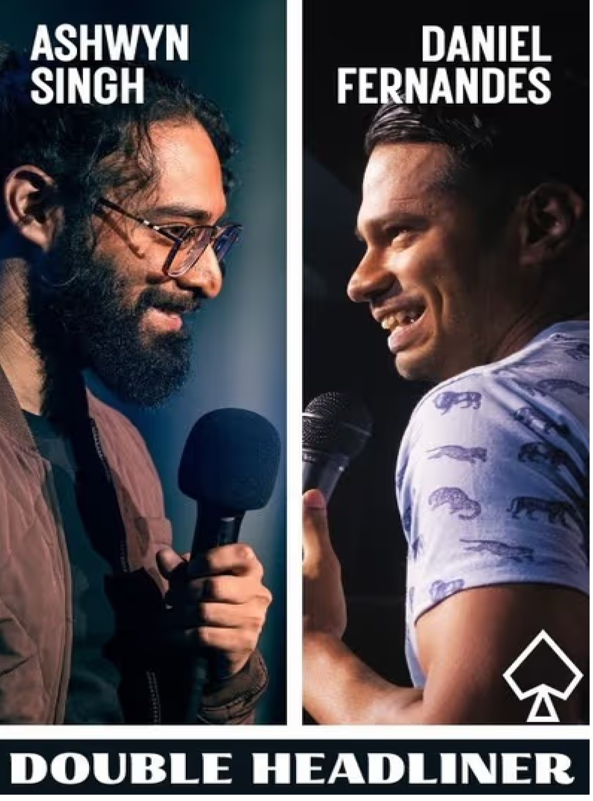 Zomato Live Events