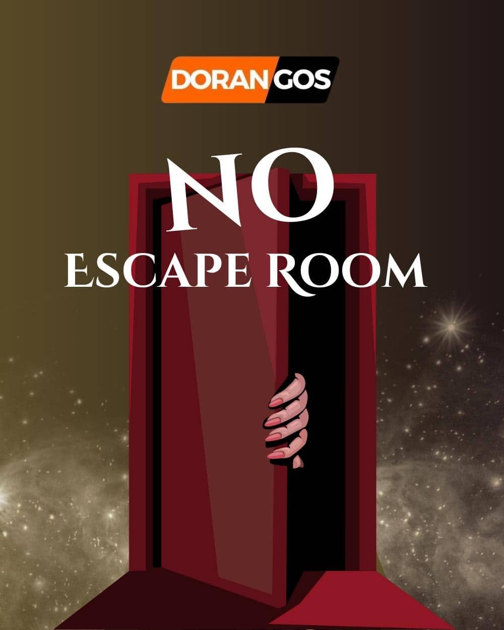 No Escape Room Experiences event Tickets Mumbai - Zomato