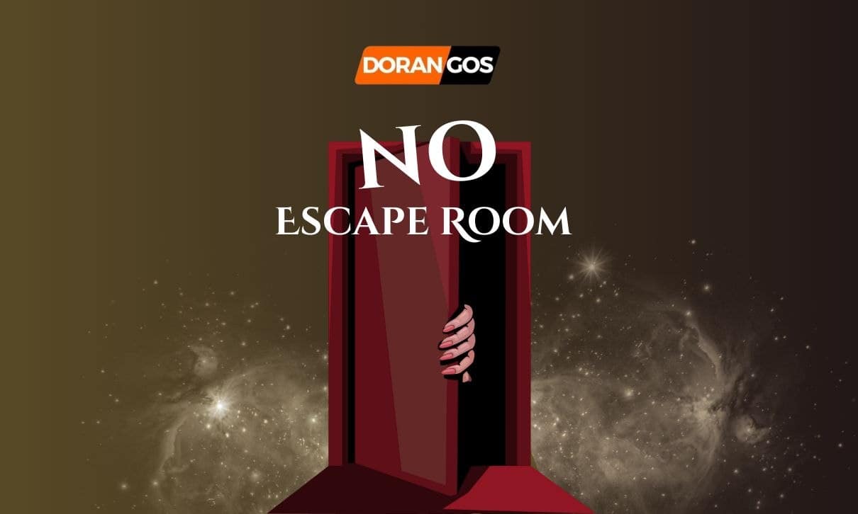 No Escape Room Experiences and Trending event Tickets Mumbai - Zomato