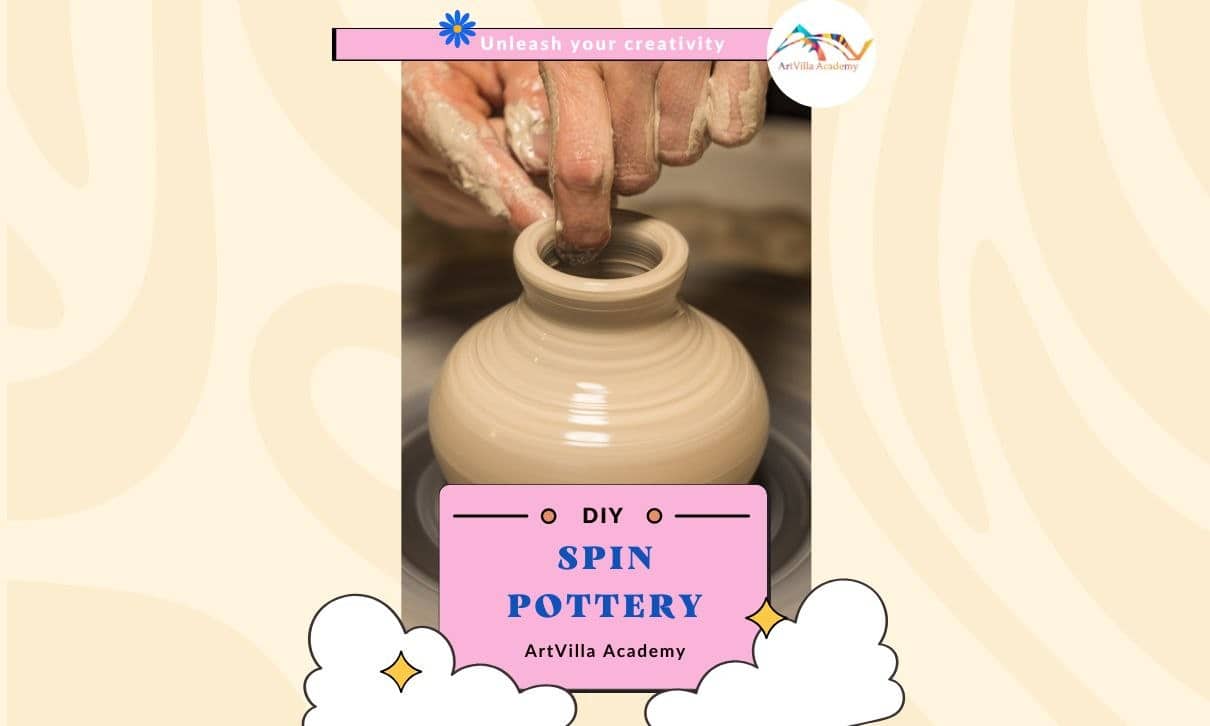 Spin Pottery Experiences and Trending event Tickets Mumbai - Zomato