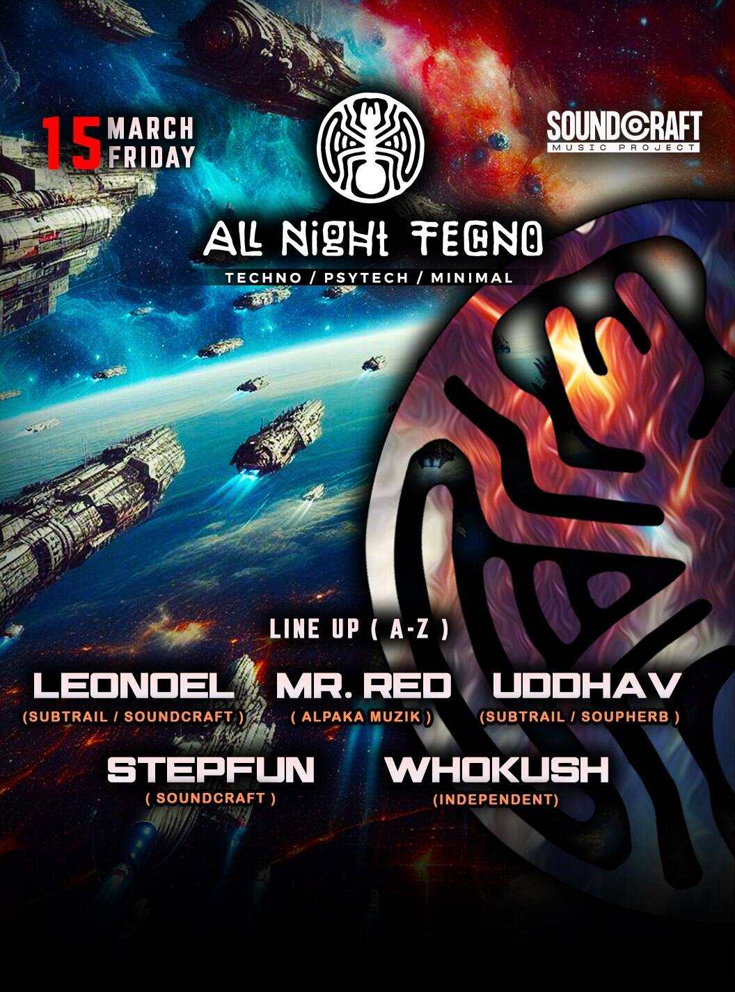 🚨Heavy Friday Incoming🚨 Best seller, Music and Party event Tickets Goa - Zomato