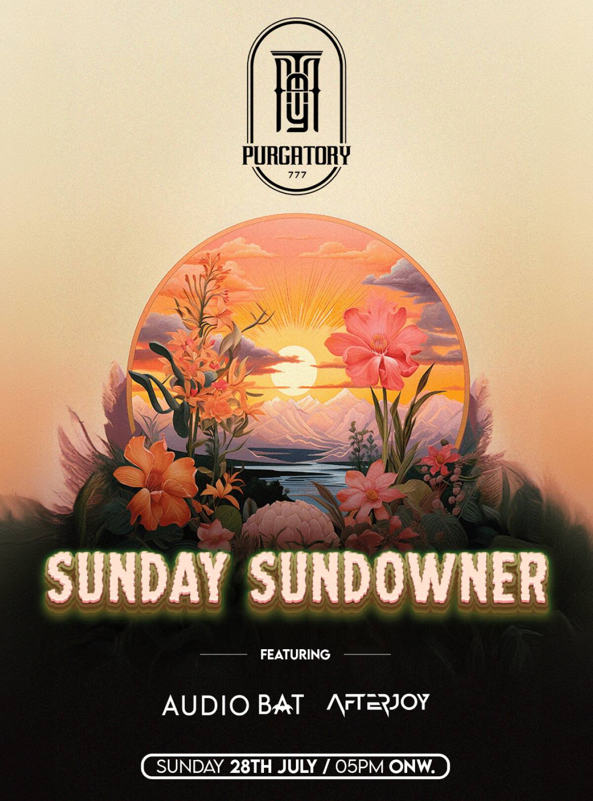Sunday Sundowner Party, Music and Trending event Tickets Jaipur - Zomato