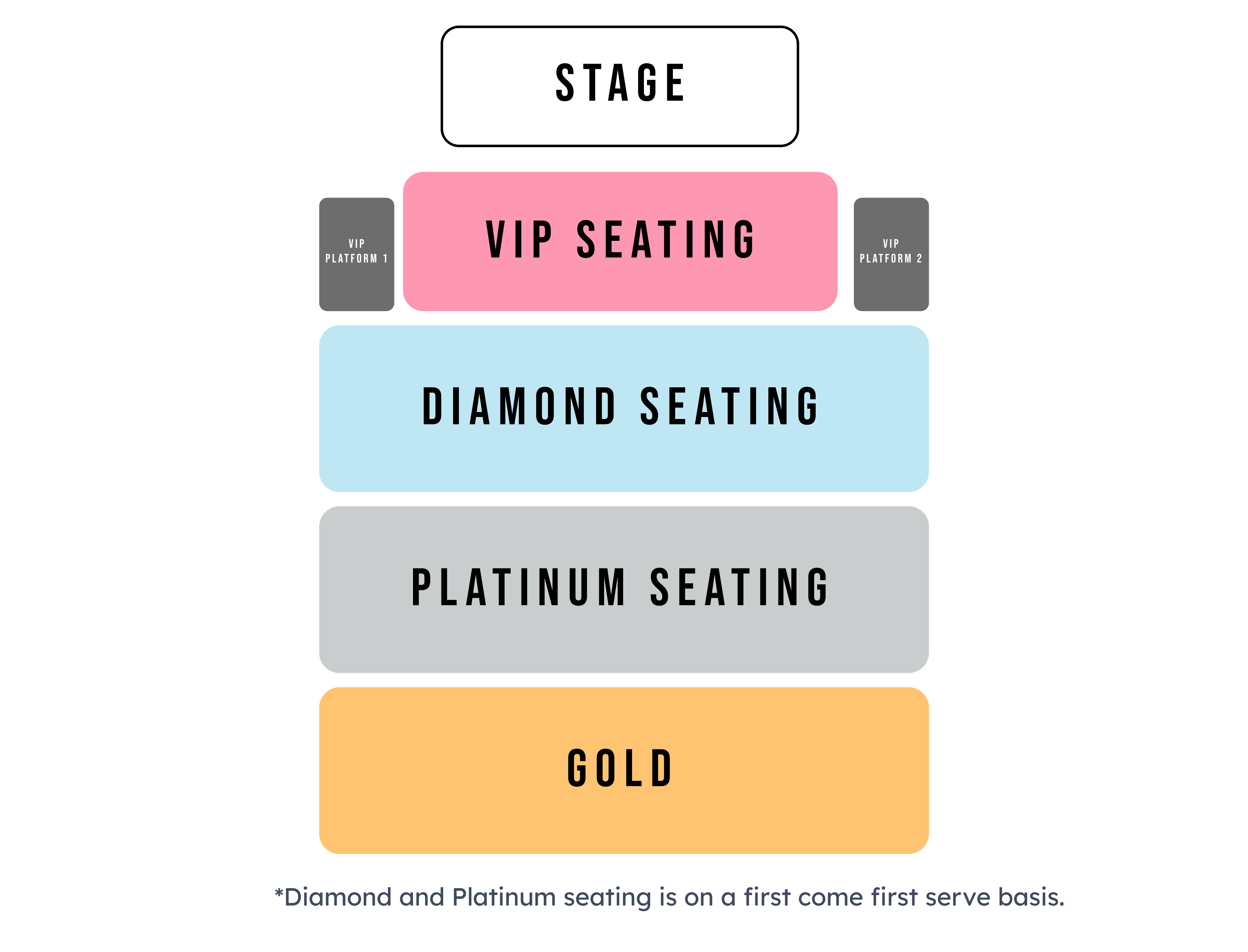 Zomato Live Events