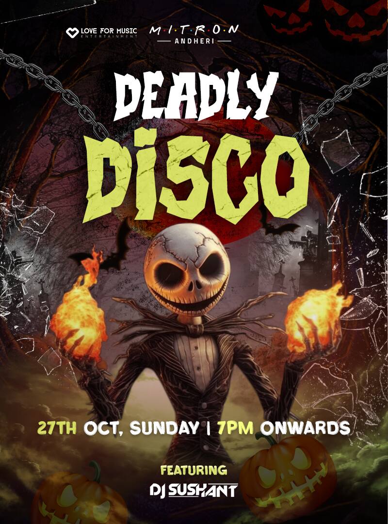 Zomato Live Events