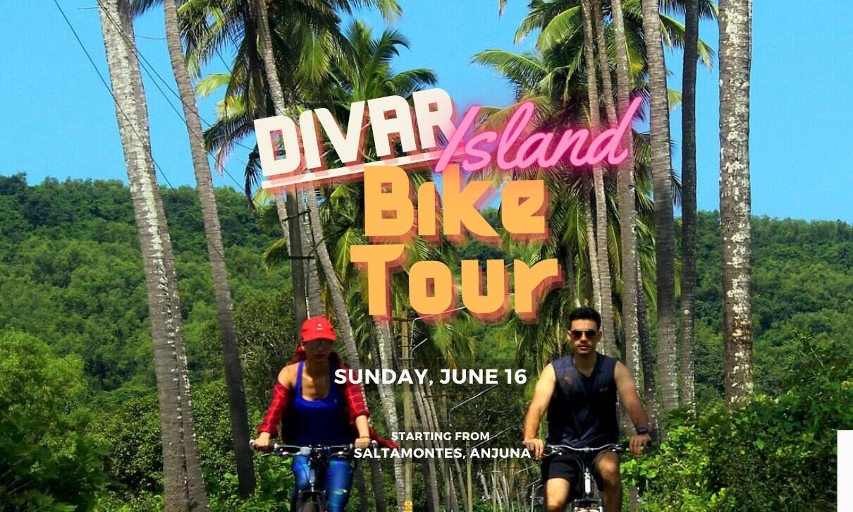 Divar Island Bicycle Tour Special Trending and Experiences event ...