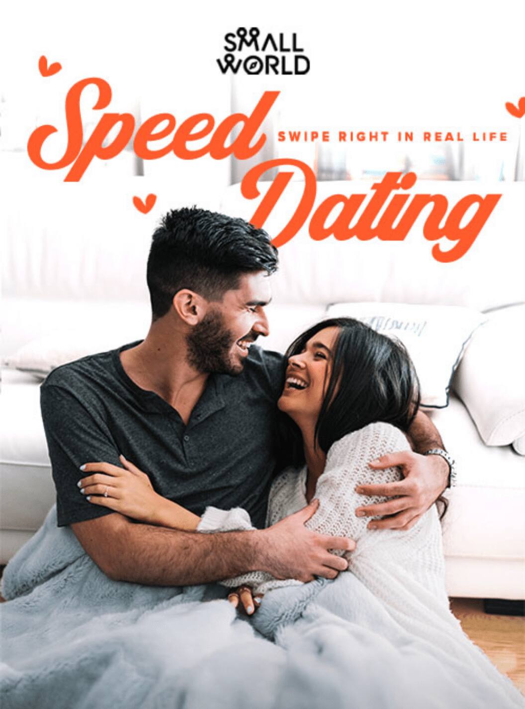 Speed Dating Experiences event Tickets Bengaluru - Zomato