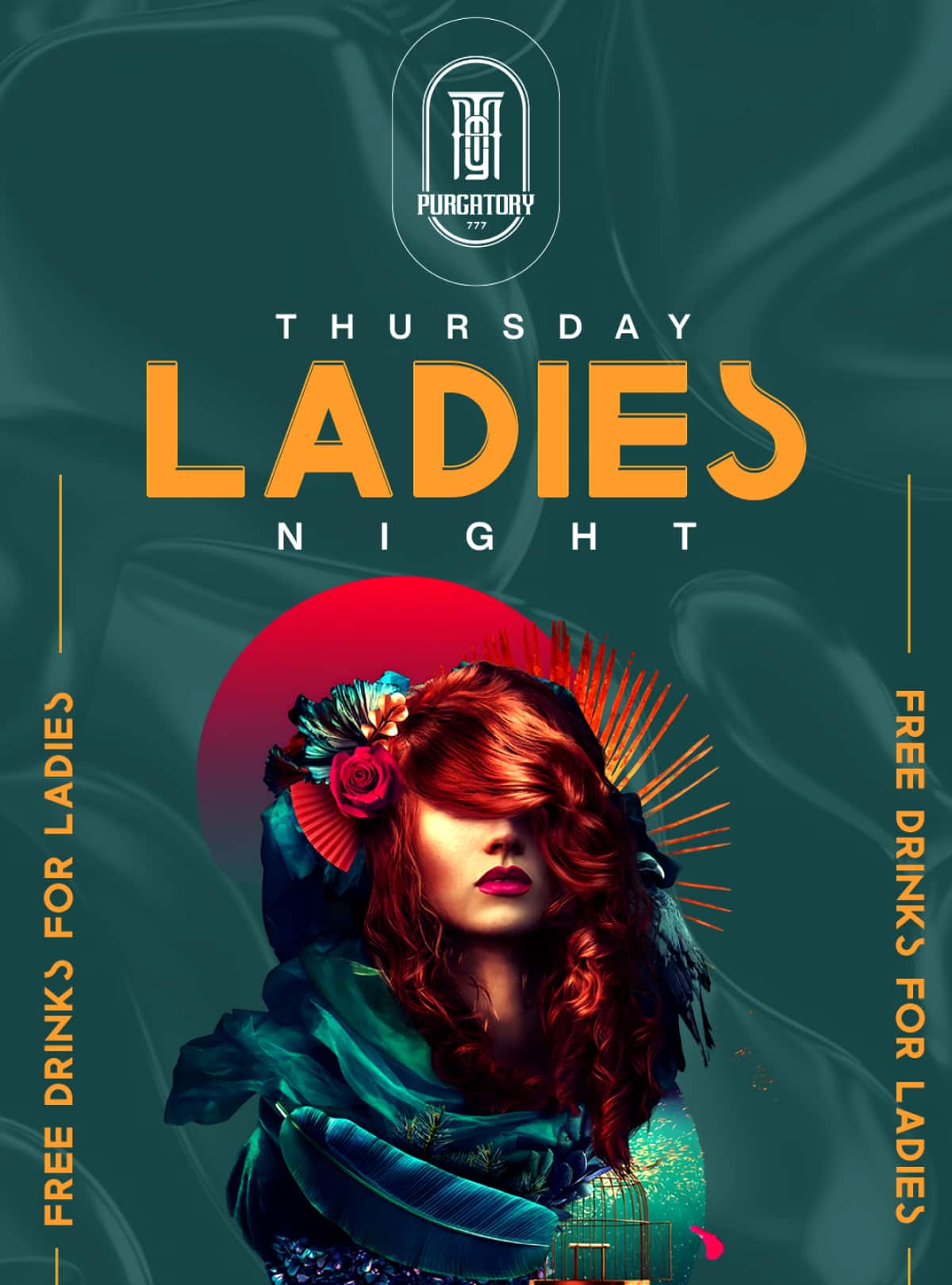 Thursday Ladies night Music event Tickets Jaipur - Zomato