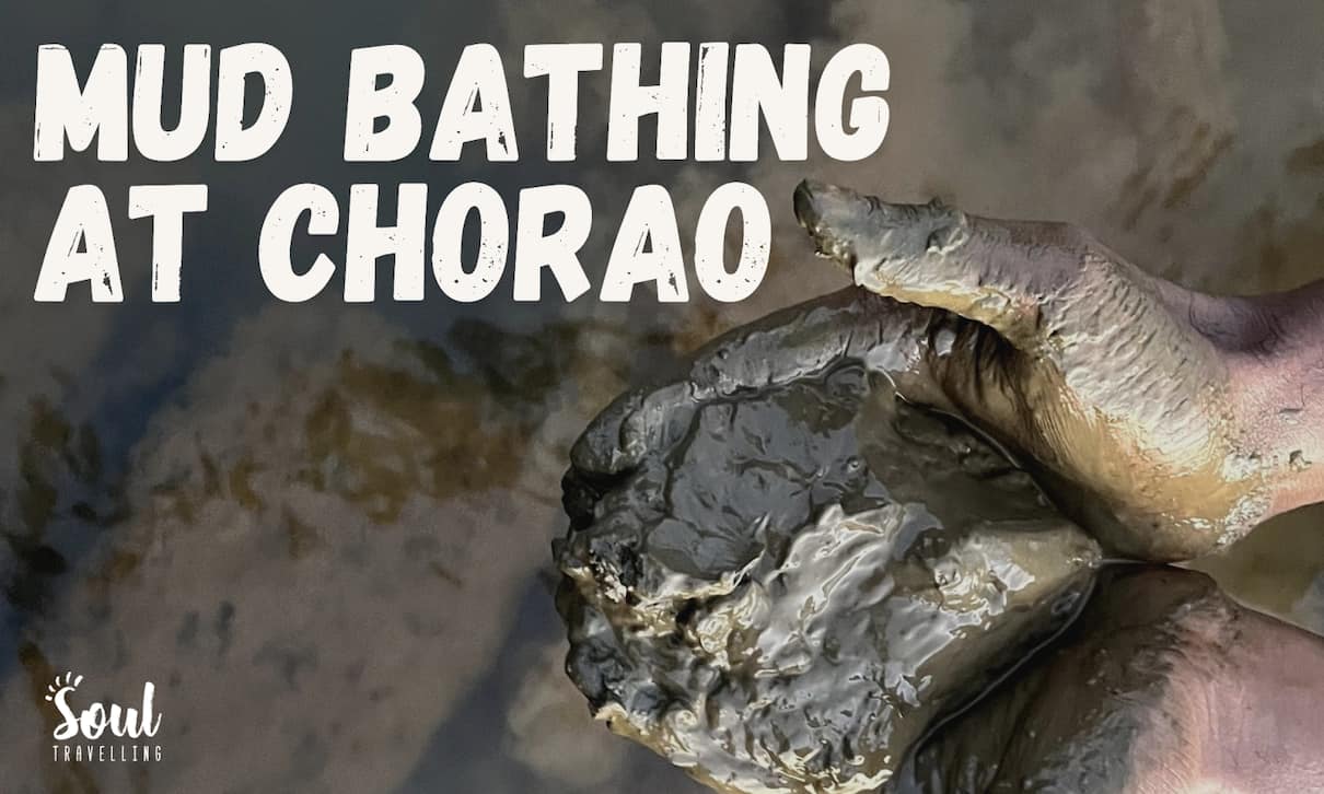 Mud Bathing Experience Trending and Experiences event Tickets Goa - Zomato