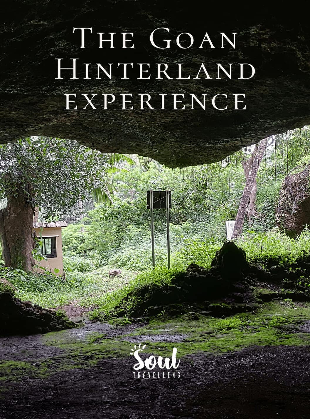 Goan Hinterlands Experience at Rivona Trending and Experiences event ...