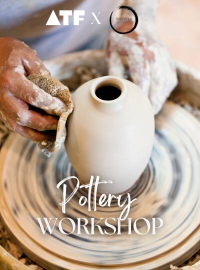 Pottery Workshop Experiences event Tickets Delhi NCR - Zomato