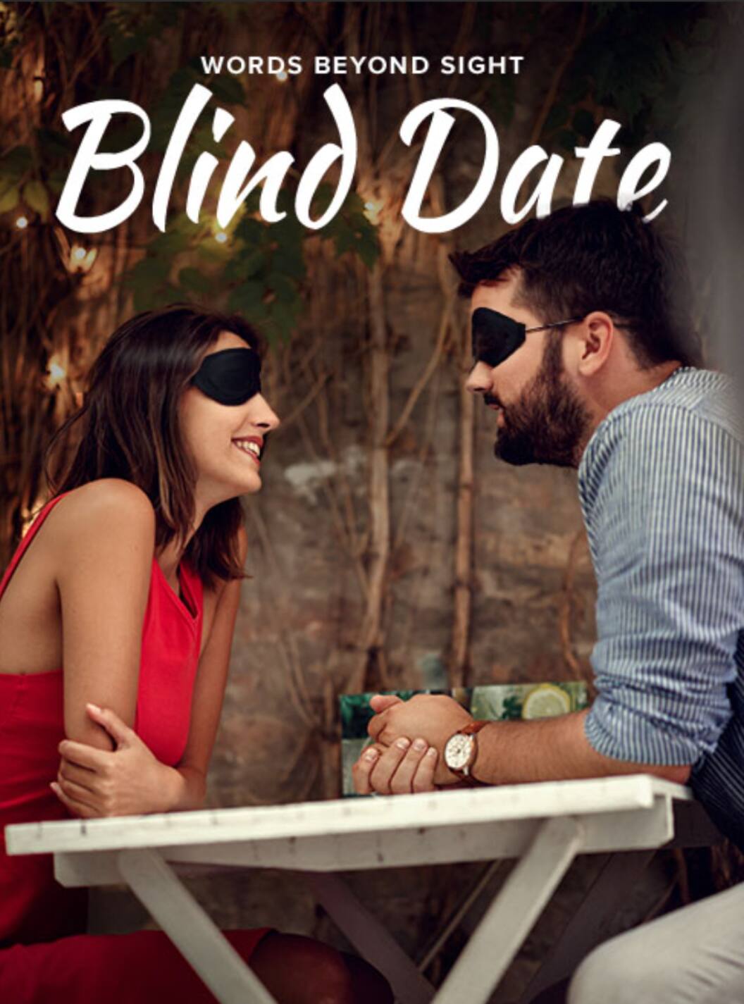 Blind Date - A Sensory Experience Experiences and Trending event ...