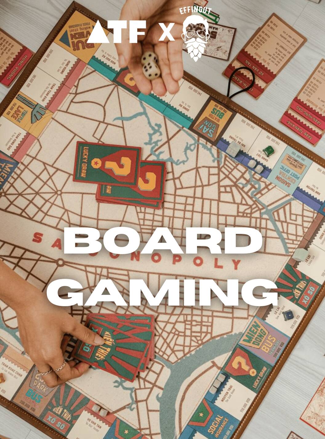 Board Gaming Session Experiences and Trending event Tickets Delhi NCR ...