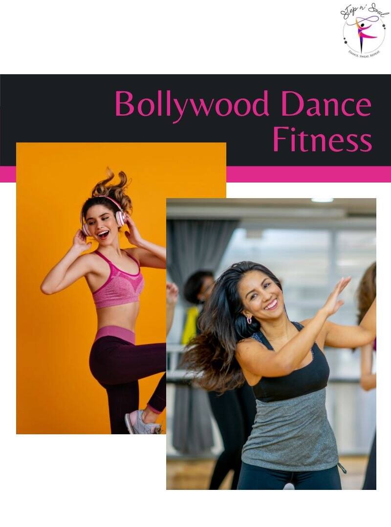 Bollywood Dance Fitness Experiences event Tickets Mumbai - Zomato